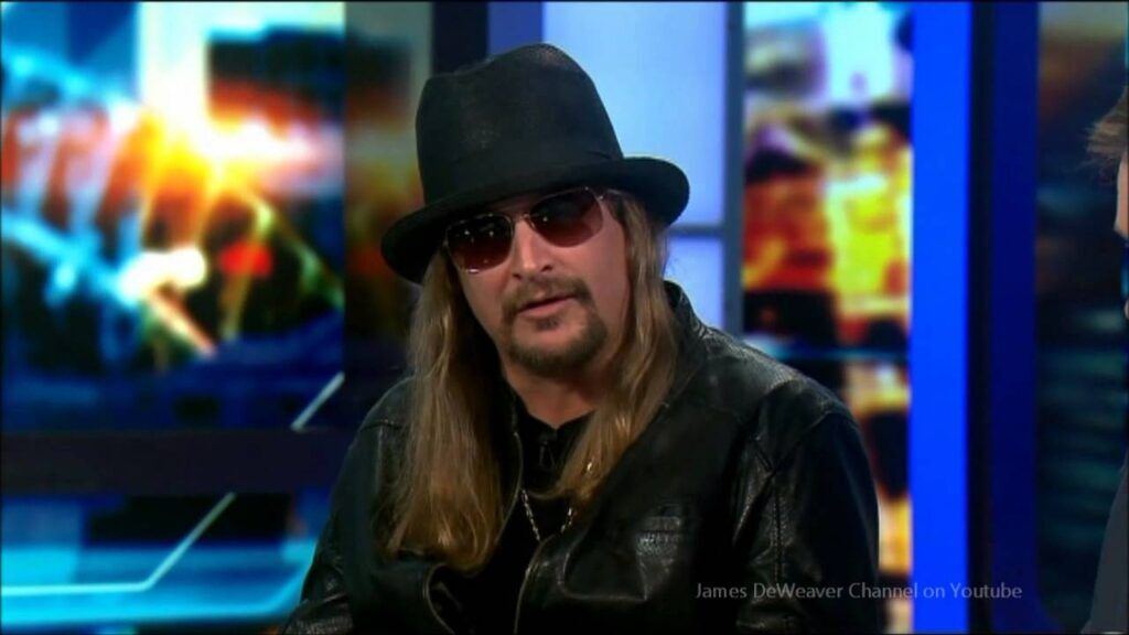 Kid Rock Loses To Bad Bunny In Super Bowl Ratings - Alternative Nation