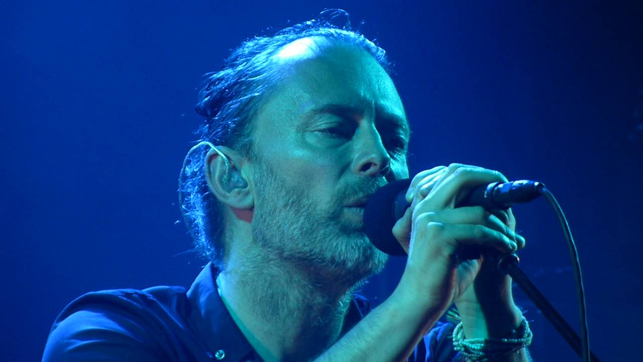 Radiohead First New Album Details Revealed - Alternative Nation