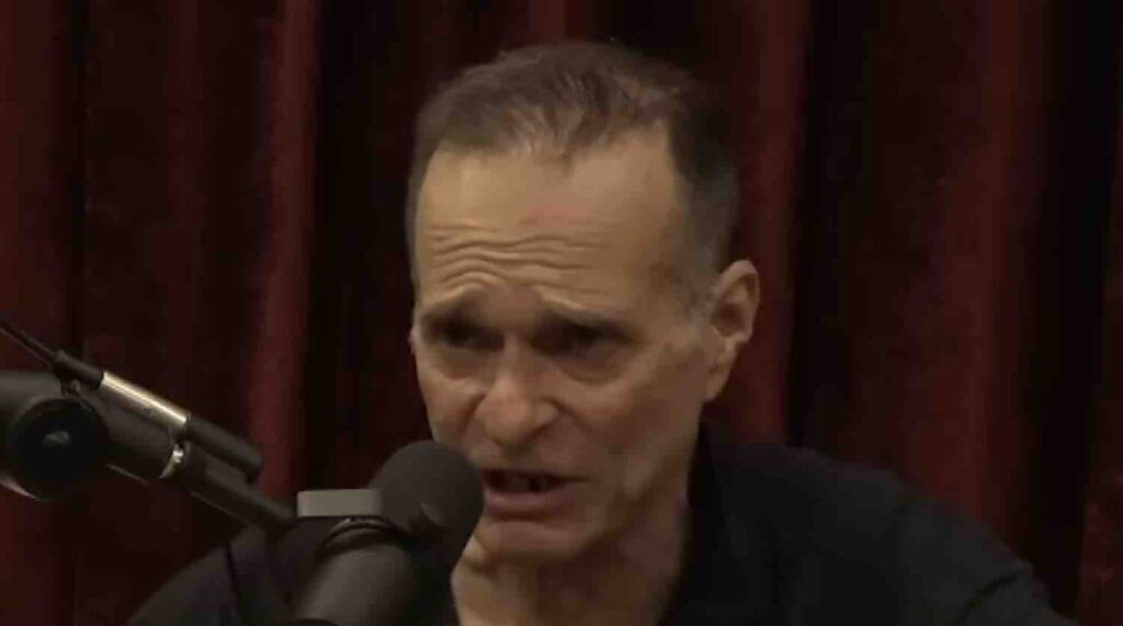 David Lee Roth: 'I Wrote Every Van Halen Melody' - Alternative Nation