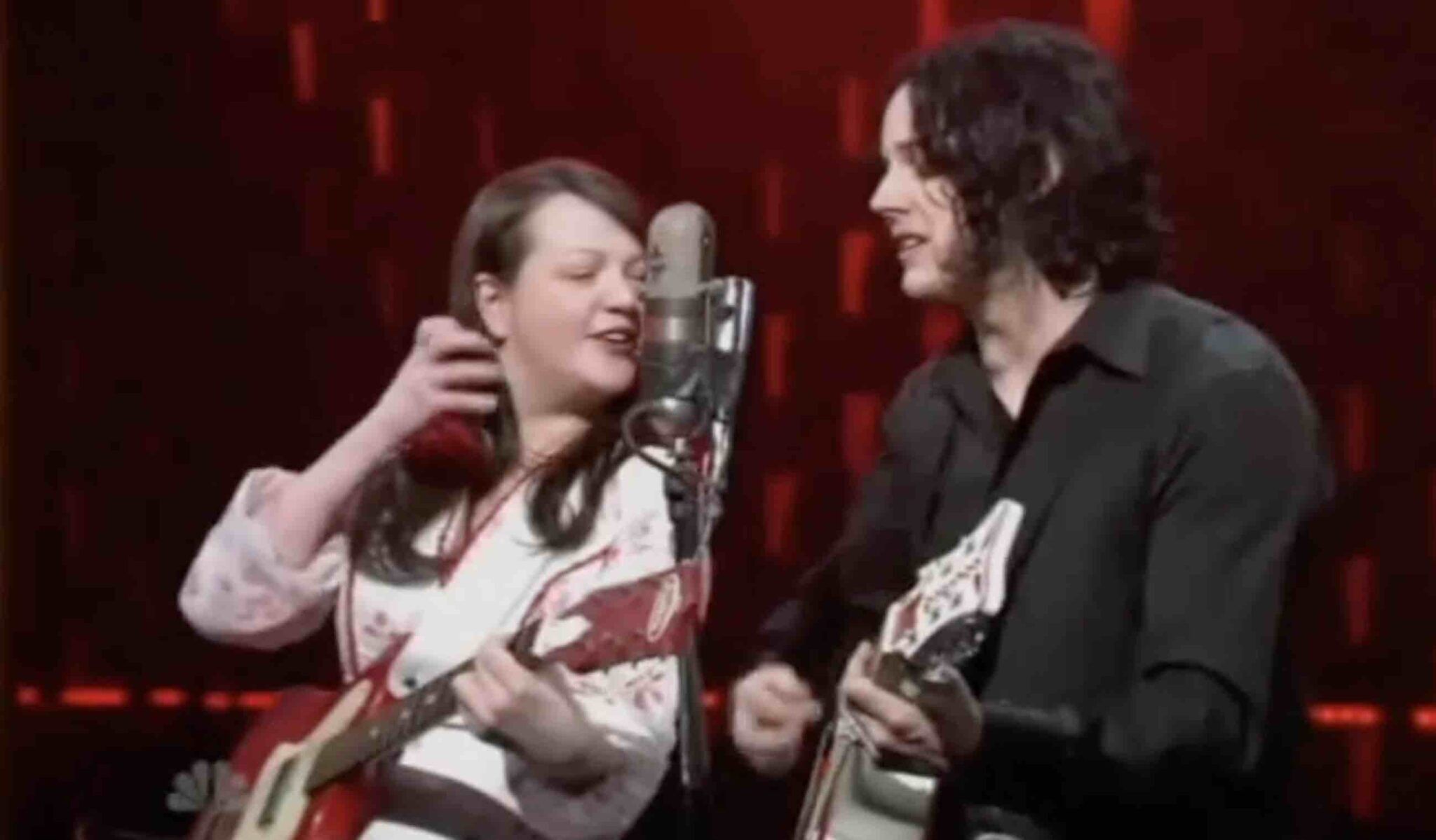 Conan O'Brien To Join White Stripes Reunion? - Alternative Nation
