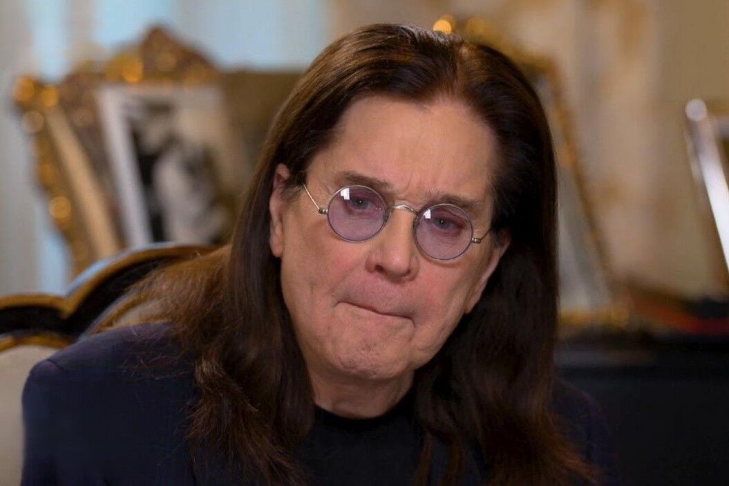 Ozzy Osbourne Allegedly Had Bandmate Sign NDA - Alternative Nation